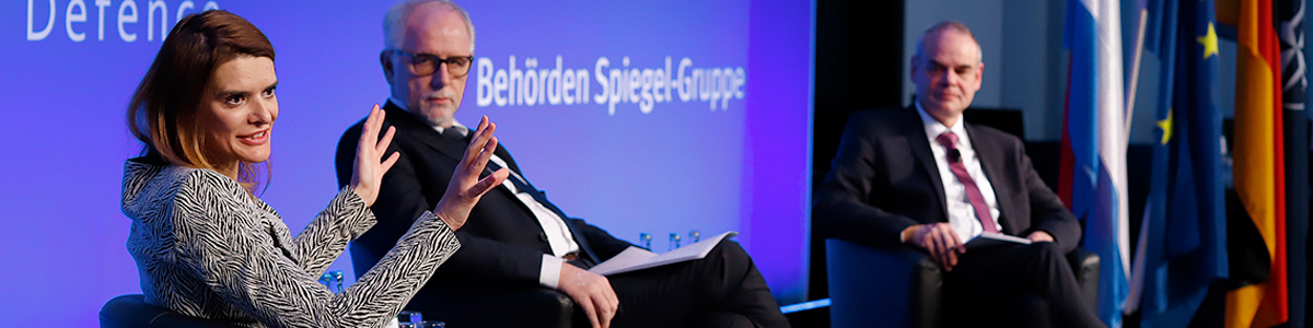 Berlin Security Conference