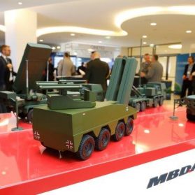 Berlin Security Conference