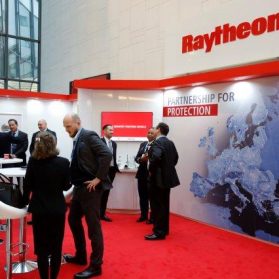 Berlin Security Conference