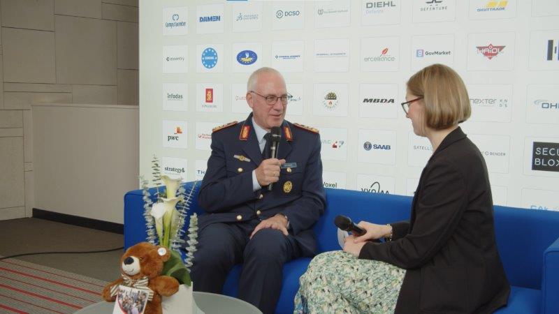 Workshare - Berlin Security Conference