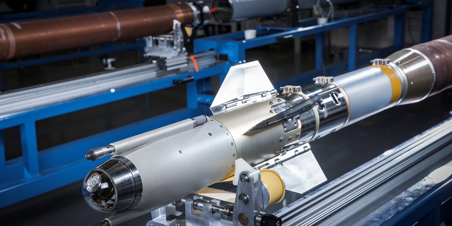 Defense against hypersonic weapons - Berlin Security Conference