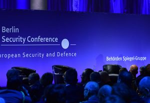 Registration - Berlin Security Conference