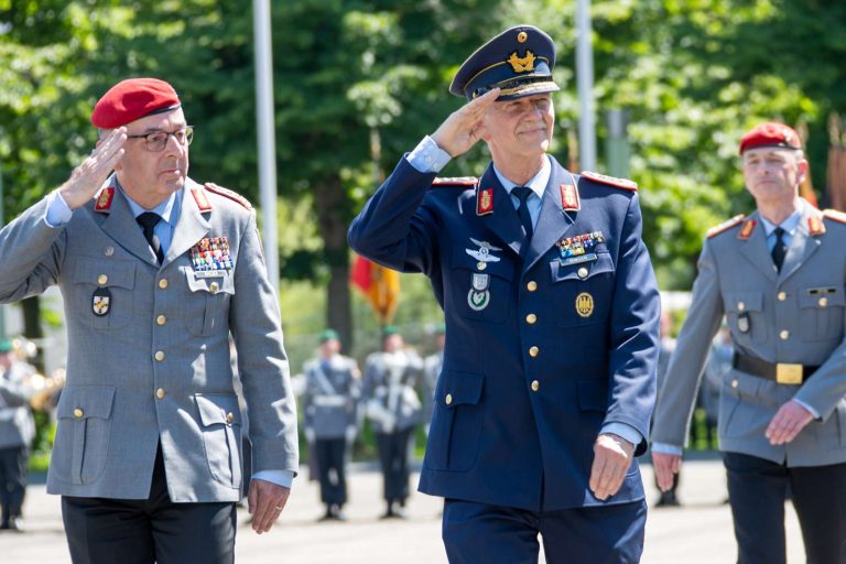 Conference - Berlin Security Conference