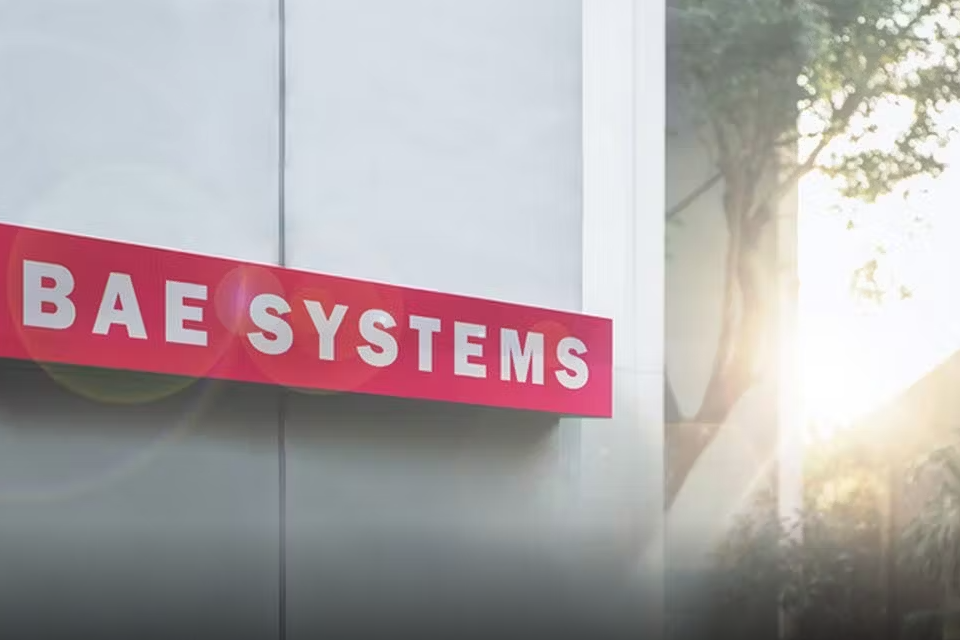 Conference - Berlin Security Conference